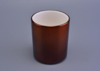 China Castiçal de uma capacidade de 10 onças cerâmico/suportes cerâmicos do Iso Tealight para o presente à venda