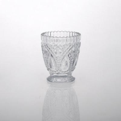 China OEM Douane In reliëf gemaakte de Kaarshouders van het Octrooiglas voor Decoratie Te koop