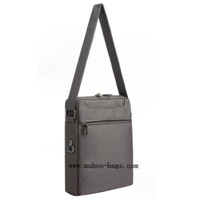China Brief Case, Shoulder Bag,Computer Bag, Laptop Bag MH-2044 grey for sale