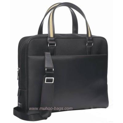 China Fashion  carry laptop handbag for men (MH-6001) for sale