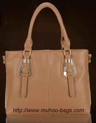 China Fashion women leather shoulder bag, Handbag (MH-6002) for sale