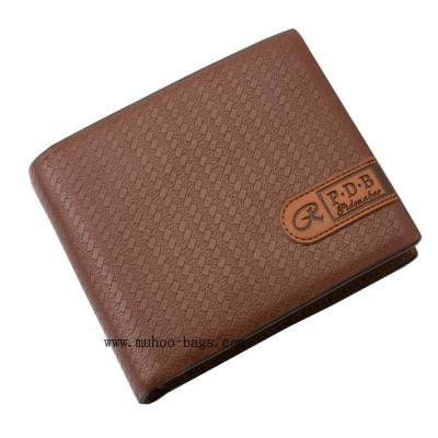 China Fashion Travel Card Wallet for men  (MH-2090) for sale