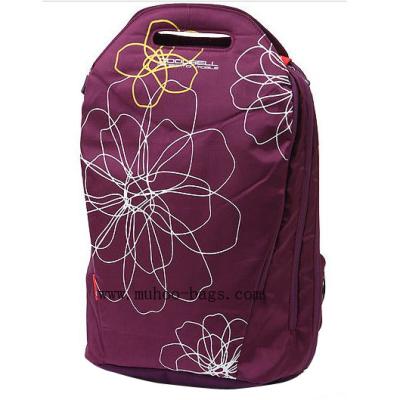 China Fashion Computer backpack Laptop Bag(MH-2051) for sale