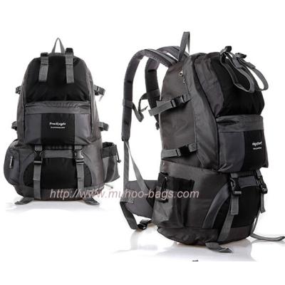 China Fashion Outdoor Sports Climbing Backpack for Hiking (MH-5015) for sale