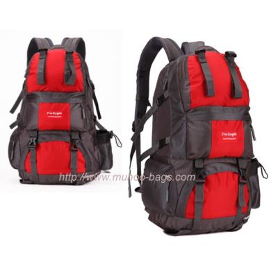 China Fashion Outdoor Sports Climbing Backpack for Hiking (MH-5015) for sale