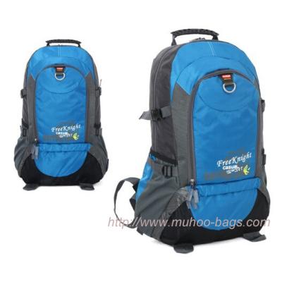 China Fashion Outdoor Sports Climbing Backpack Bag for Hiking (MH-5013) for sale