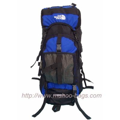 China Fashion Outdoor Sports Climbing Backpack Bag for Hiking (MH-5010) for sale