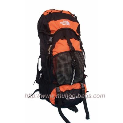 China Fashion Nylon Outdoor Sports Climbing Backpack for Hiking (MH-5010) for sale
