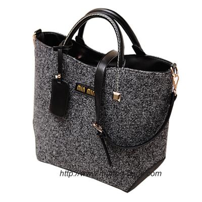 China 2015 fashion leather shoulder bag designer purses and handbags high quality women for sale