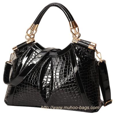 China 2015 fashion leather shoulder bag designer purses and handbags high quality women messenge for sale