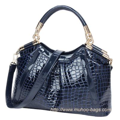 China 2015 fashion leather shoulder bag designer purses and handbags for lady for sale