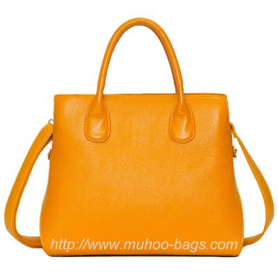 China fashion leather shoulder designer ladies handbags for shopping for sale