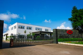 China Factory - Pacific Electric Wire & Cable (Shenzhen) Co., Ltd.