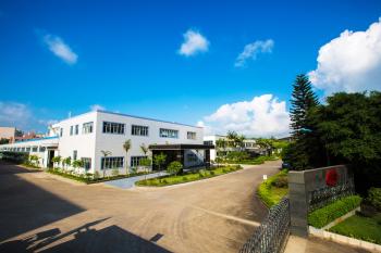 China Factory - Pacific Electric Wire & Cable (Shenzhen) Co., Ltd.