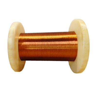 China 0.04 - 2,30 mm polyurethaan koper gelaste draad voor met olie ondergedompelde transformatoren Te koop