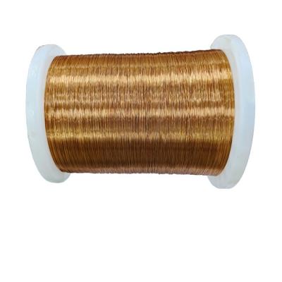 Cina 0.04 mm - 1.00 mm Filato smaltato di poliuretano ad alta temperatura UEWH grado tre in vendita