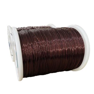Cina HAI U3 Polyamide-in-coat Infisso interno smaltato di rame di avvolgimento del filo termico di classe 180°C in vendita