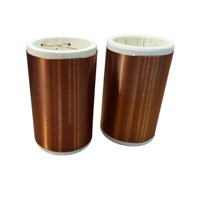 Κίνα 0.10 mm - 2.20 mm Εναμικό Απομονωμένο Χαλκό Wire Overcoat Πολυαμίδιο Θερμική τάξη 155 προς πώληση