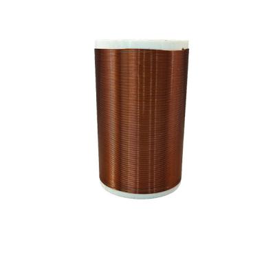 China Overcoat Polyamide Enamel Insulated Copper Wire 0.10mm - 2.20mm For General Motor for sale