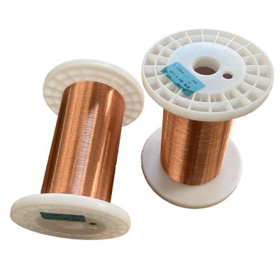 Cina UEWF Filtro di rame rotondo smaltato con colori diversi per apparecchiature elettriche ed elettroniche in vendita