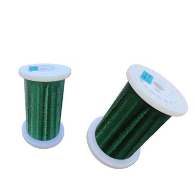 中国 高断裂電圧 安定した信号伝送のためのエナメレド銅覆いワイヤー 販売のため