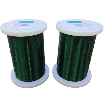 Cina 0.004mm-1.00mm UEHN copertura filo smaltato poliammide UEHN U3 Classe termica 180 in vendita