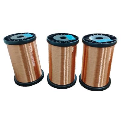 Cina Apparecchiature elettriche ed elettroniche Filtro placcato in rame smaltato con conduttore di rame privo di ossigeno proveniente da forniture in vendita