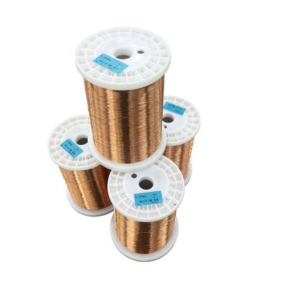 Cina 0.10 mm-3.35 mm di diametro Filtro di magnete di rame smaltato per applicazioni industriali in vendita