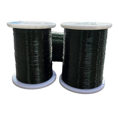 China Enameled Copper Clad Wire And Enamel Insulation Material For High Performance for sale