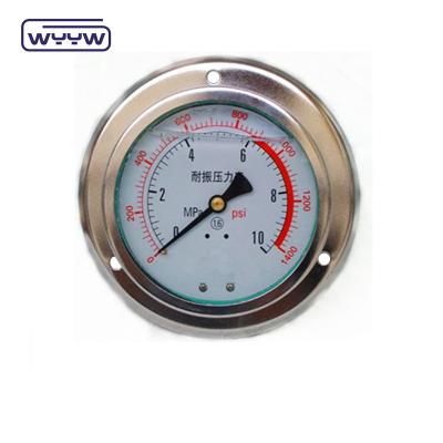 China Panel Mount 4