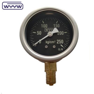 中国 特殊用途の計測器 WYYW 販売のため