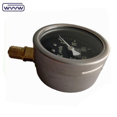 China Special Application Gauges WYYW for sale