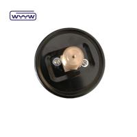 China OEM Supported Customizable Low Pressure Capsule Manometer CMH2O With Back Connection for sale