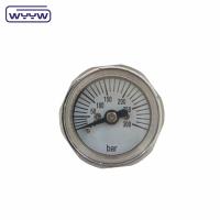 China OEM bar tiny pressure manometer manufacture for sale