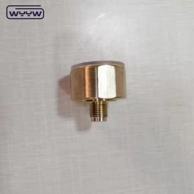 Cina Montatura posteriore di un pressometro in miniatura da 28 mm per letture precise della pressione in spazi ristretti in vendita
