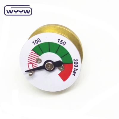 Cina Display analogo per misurazioni precise 23mm 25mm 28mm 38mm in vendita