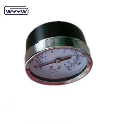 China 40 mm-250 mm Industriedruckmessgerät zur präzisen Druckmessung in der Industrie for sale