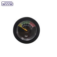 China Scale Print As Demand Micro Pressure Meter Customizable High Accuracy for sale