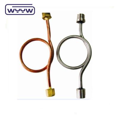 Cina Misuratore di pressione capillare in vendita