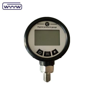 China 6.Digital Gauge and Compund Pressure Gauge for sale