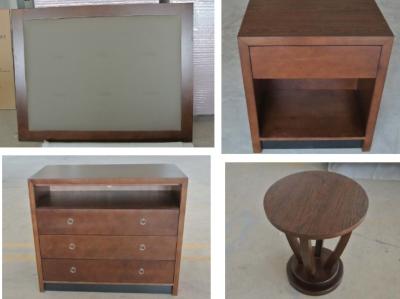 China 5-star hotel furniture MS-200 for sale