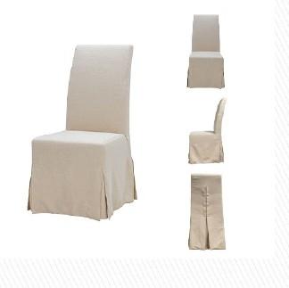 China fabric dining chair 8012# for sale