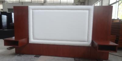 China High end hotel funiture,hospitality casegoods,King/queen headboard HD-0007 for sale