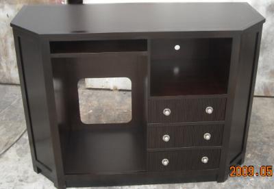 China wooden hotel bedroom  furniture,dresser/chest /TV cabinet DR-0001 for sale