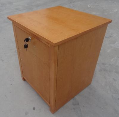 China Wooden hotel furniture night stand/bed side table NT-0001 for sale
