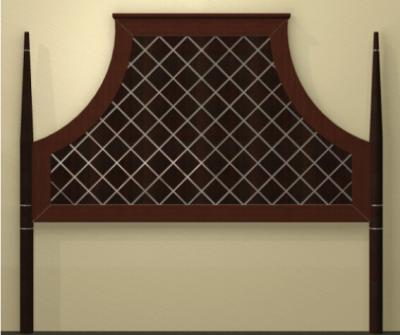 China hotel funiture,hospitality casegoods,wooden veneer King/queen headboard HD-0011 for sale