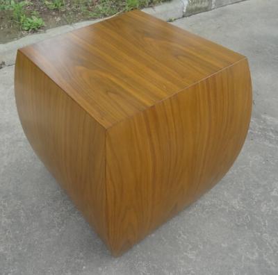 China wooden end table/side table/coffee table for hotel furniture TA-0002 for sale