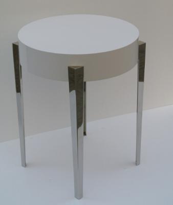 China wooden end table/side table/coffee table for hotel furniture TA-0003 for sale