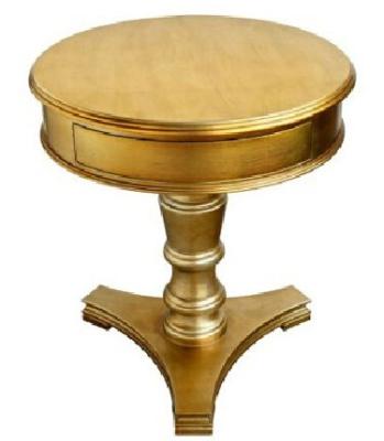 China wooden end table/side table/coffee table for hotel furniture TA-0005 for sale