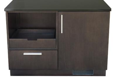 China wooden hotel bedroom furniture,dresser/chest /TV cabinet DR-0007 for sale